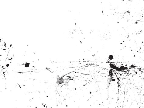 Grunge Texture With Splatter And Scratch Effects 20646078 Vector Art
