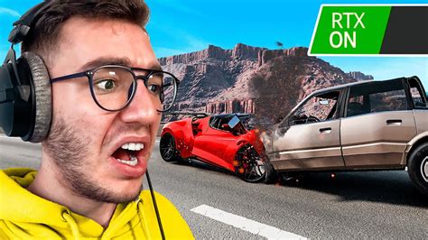 Este Juego Tiene Las FÍsicas Más Realistas Que He Probado 😯 Youtube