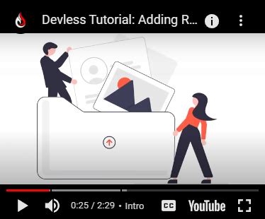 GoodBarber Vs Devless DIY App Building