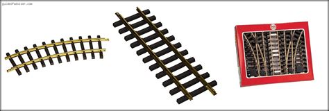 Top 10 Best G Scale Track Of The Year