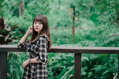 Beautiful Asian Girl 4k Wallpapers Hd Wallpapers Id 29789