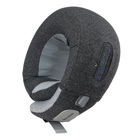 Massaggiatore Shiatsu Per Collo E Cervicale 27x25x12 Cm Redcare