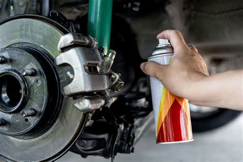 Rust Proofing Vs Undercoating In The Garage With