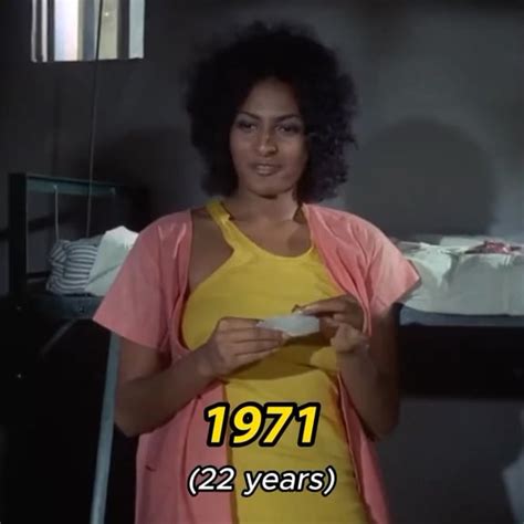 Pam Grier 😍🤩🥰 R Blackcelebrity