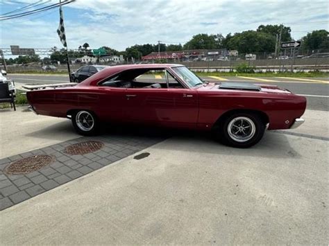 1968 Plymouth Road Runner For Sale Cc 1909643