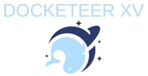 Navigating The Seas Of Docker With Docketeer V150 By Christian Lyon