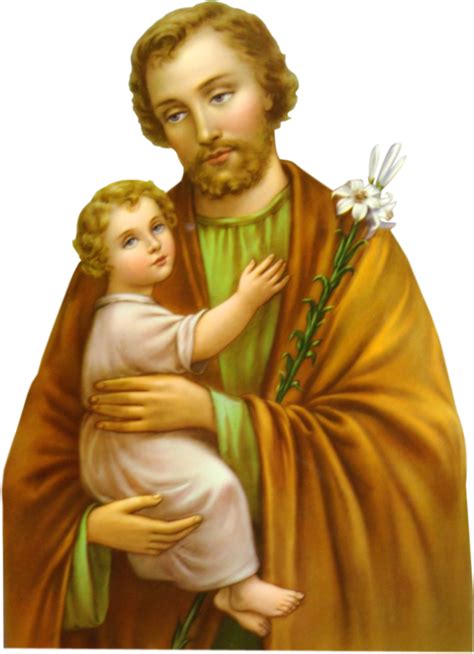 Saint Joseph
