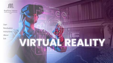 Create Realistic 3d Architecture Visualization Unreal Engine By Hassanzahid1 Fiverr