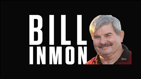 Data Warehouse With Bill Inmon At The Age Of 77 He Has Written Over