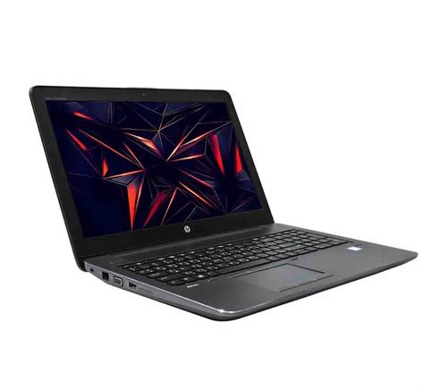 Refurbished Hp Zbook Studio G Workstation I At Piece In Pune Id