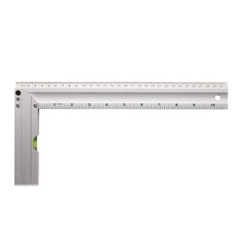 Ruler With Level