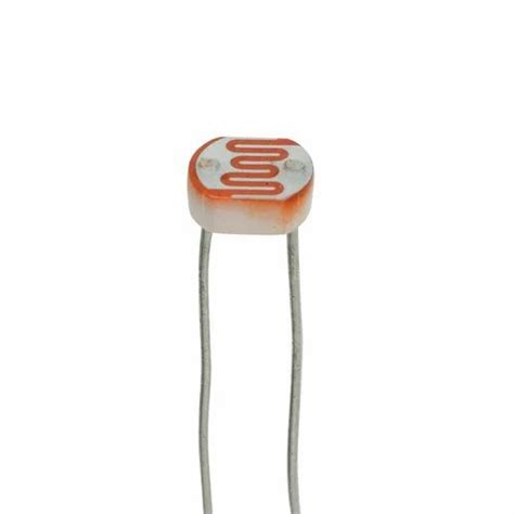 Autonics Ldr Sensor At Best Price In Mumbai By Siddhi Electronics Id