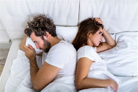 When To Walk Away From A Sexless Marriage So Syncd