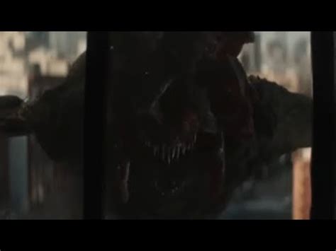 A Quiet Place Day One 2024 Death Angels Screen Time Youtube