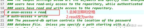 Svn的使用 Windows环境：概述、安装配置、使用详解、多仓库与权限控制、服务配置与管理、扩展程序svn配置 Csdn博客