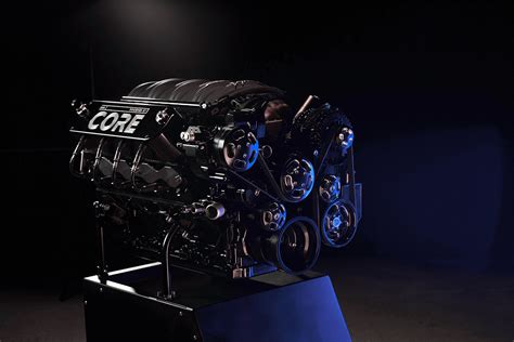 core ecu standalone vs oe engine management hp tuners