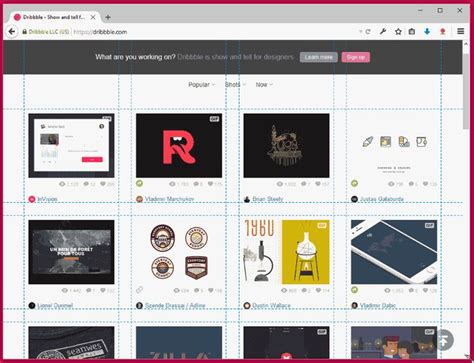 The Future Of Layout With Css Grid Layouts Grid Layouts Css Grid