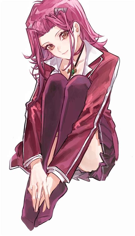 Izayoi Aki Yu Gi Oh And 1 More Drawn By Naoki2rzmcaizerails6