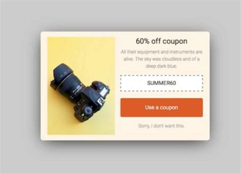 Bootstrap Modal Options To Use In Your Website