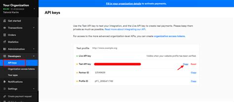 Mollie Payments Integrate And Accept Online Payment Effortlessly