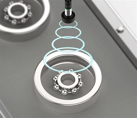 Utr Series 원주형 초음파 센서 Autonics Kr