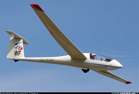 Mini Nimbus B Untitled Aviation Photo 6297501