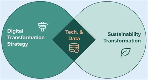 Digital Transformation Strategy And Twin Transformation Diselva