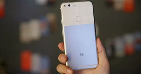 Google Pixel Storage How Much Space Do You REALLY Get On The New GB Smartphone Mirror Online