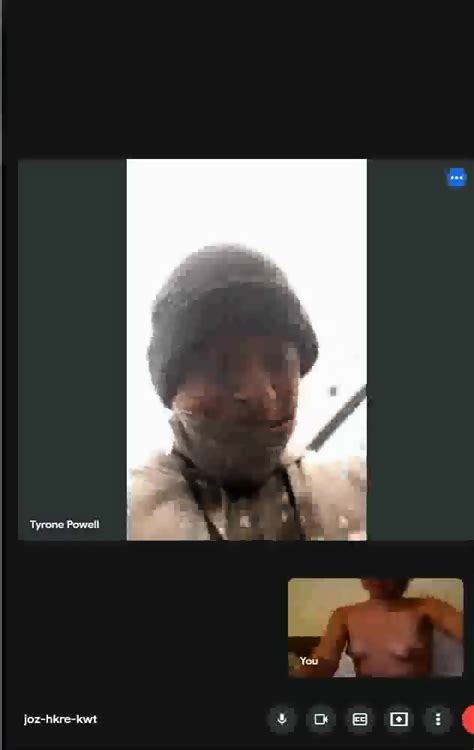 Texas Station Employee Tyrone Powell Of Las Vegas Nv Masturbating While