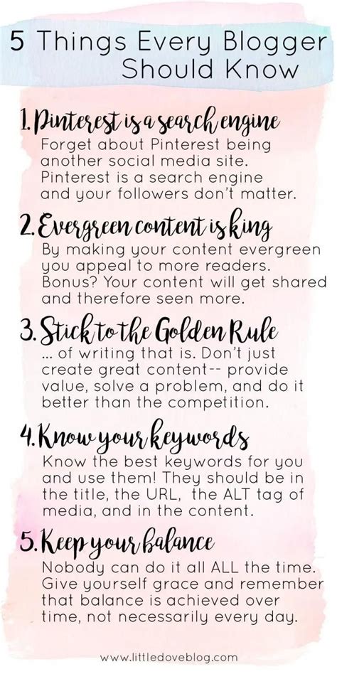 How To Write A Killer Blog Post The Ultimate Guide Artofit
