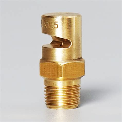 Mastering Wide Spray Nozzles Unveiling The Flood Jet Innovation