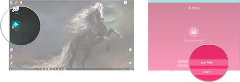 How To Set Up Fitbit For Windows 10 Windows Central