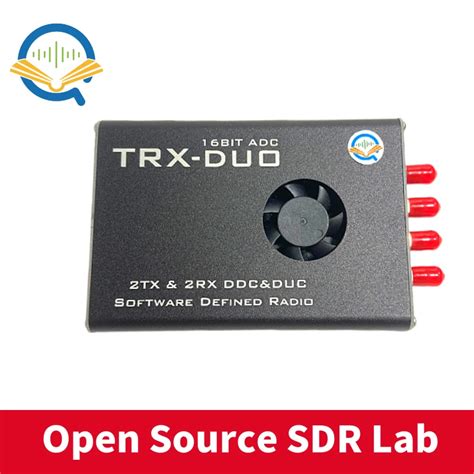 Trx Duo Совместим с Red Pitaya Sdr Dual 16bit Adc Zynq7010 Aliexpress