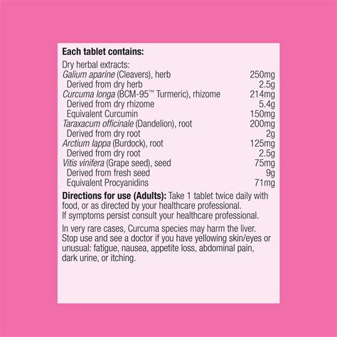 Metagenics Derma Clear 60 Tablets For Acne Prone Skin