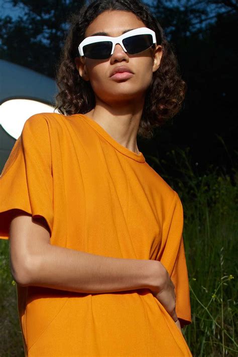 La Primera Colección Circular De Zara Una Apuesta De Marta Ortega Por