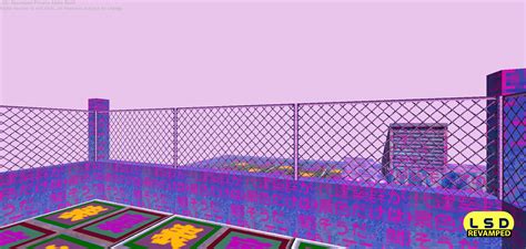 Various Screenshots Image LSD Revamped ModDB