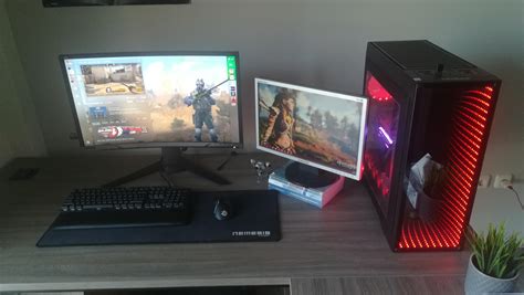What To Change At My Setup R Pcmasterrace