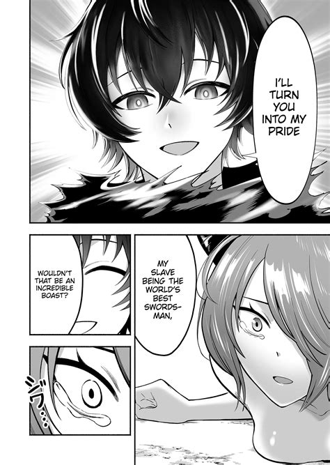 Koyuu Skill “dorei Zukan” Chapter 5 Toonclash