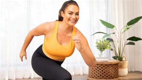 Lets Get Real About Bouncing Back After Pregnancy LA Yoga Magazine