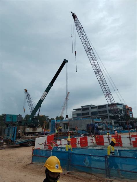 Kul14 Data Centre Vantage Cyberjaya Shvt Group