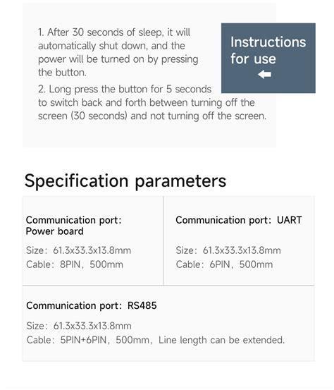 Wholesale Bms Lithium Battery Daly Smart Bms Accessories Manufacturer And Supplier Daly