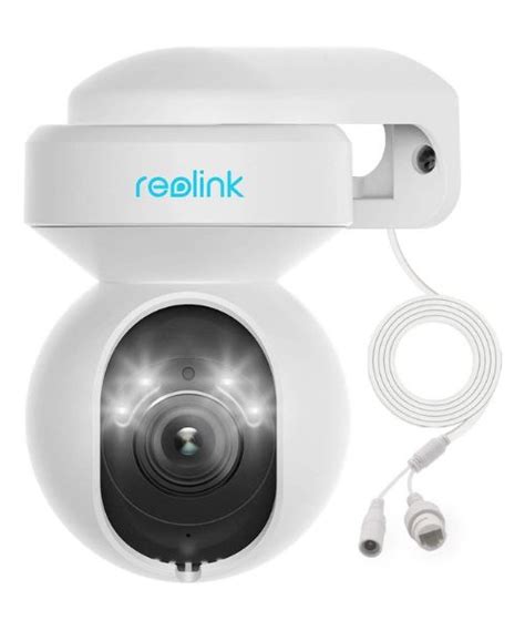Best Auto Tracking Security Camera For Exclusive And In Depth Surveillance Needs