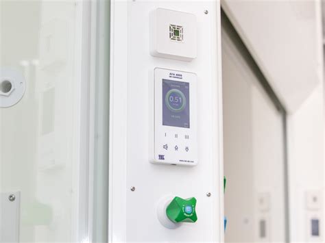 Integrated Laboratory Services Made In Britain