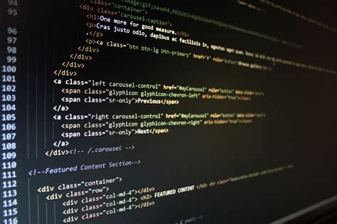 What Is Coding? | Robots.net