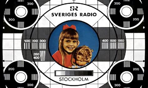 31 настроечная таблица ТВ всех времен и народов | MAXIM