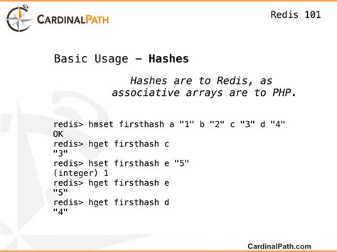 redis 101 pdf operating systems computer software and applications