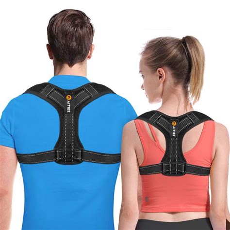 20 Best Back Braces For Improving Your Posture And Reducing Pain Yourtango