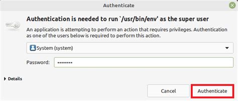 Install UNetbootin On Linux Mint LinuxWays