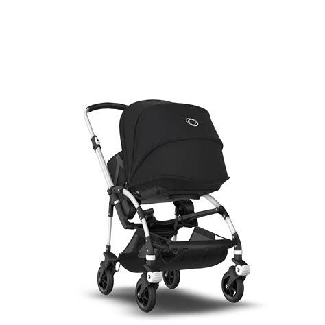 Bugaboo Bee 5 Seat And Bassinet Stroller Bugaboo