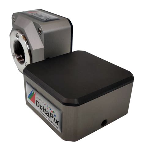Navitar Precise Eye Deltapix